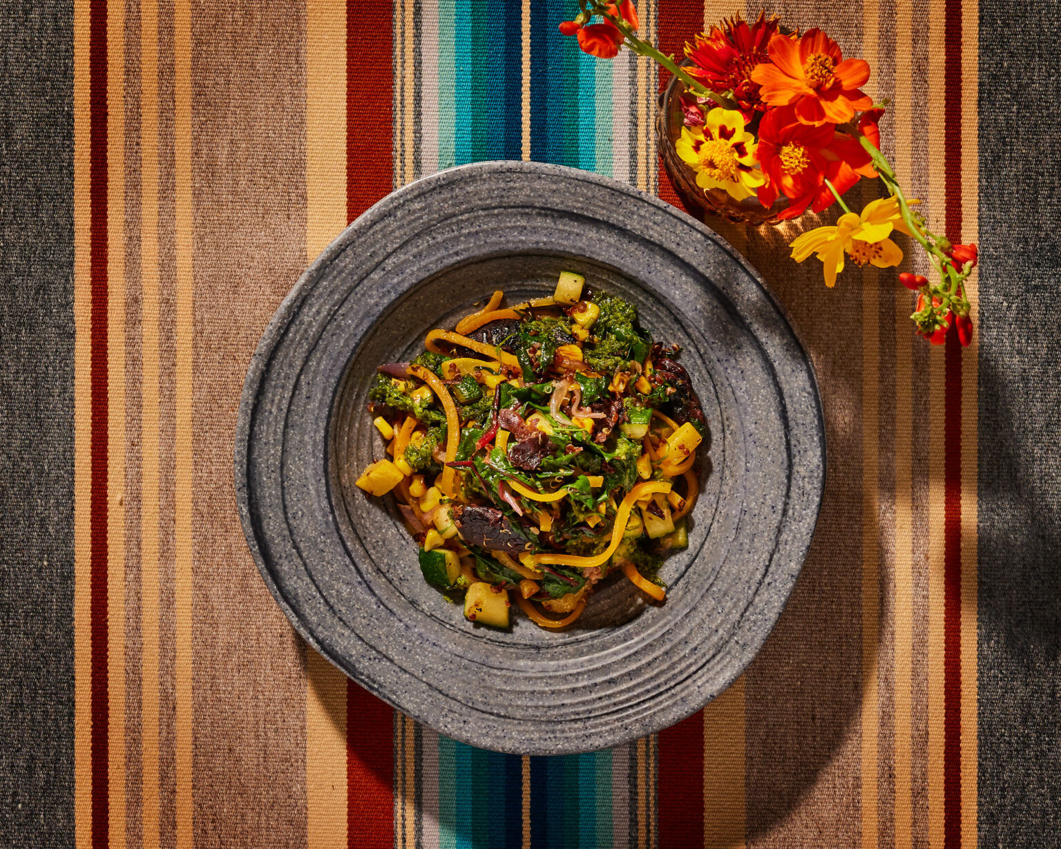 Menus – 39 Restaurant